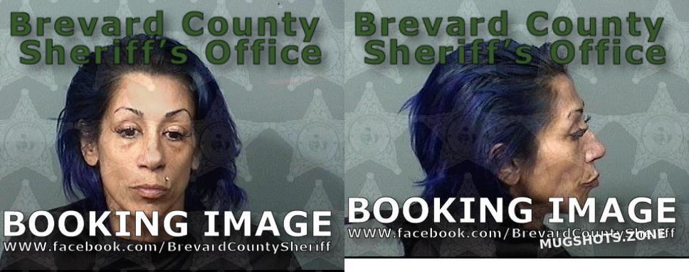 BURCH BETHANY SARAH 05/02/2024 - Brevard County Mugshots Zone