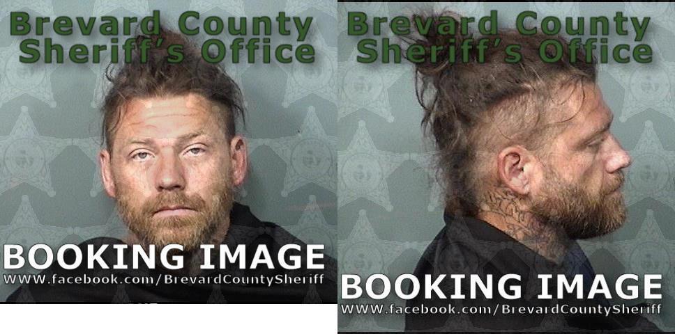 OSBORNE ADAM WAYNE 05/03/2024 - Brevard County Mugshots Zone
