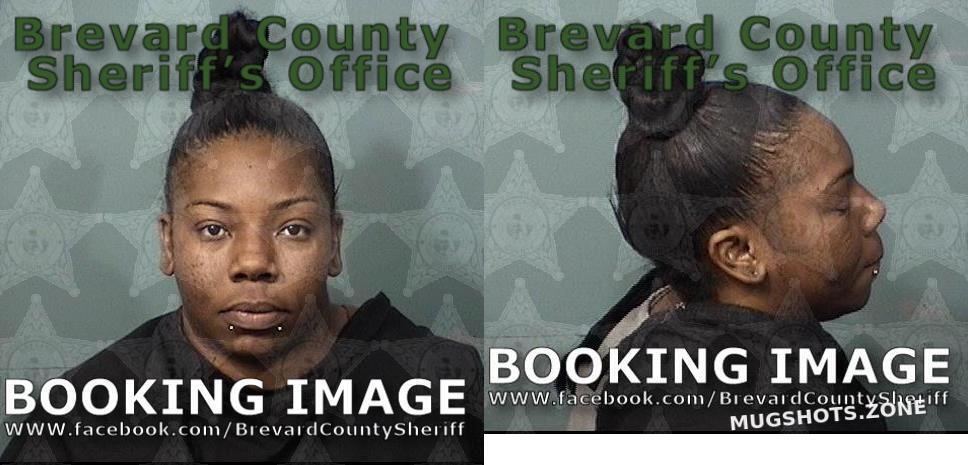 SIMMONS SABRINA D 05/03/2024 - Brevard County Mugshots Zone