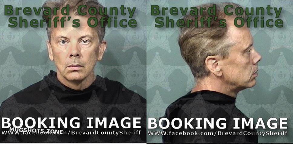 WHITE RICKY W 05/05/2024 - Brevard County Mugshots Zone