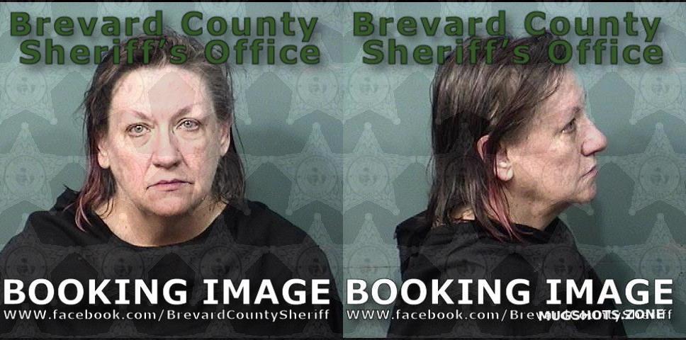 COOKS SANDRA B 05/05/2024 - Brevard County Mugshots Zone