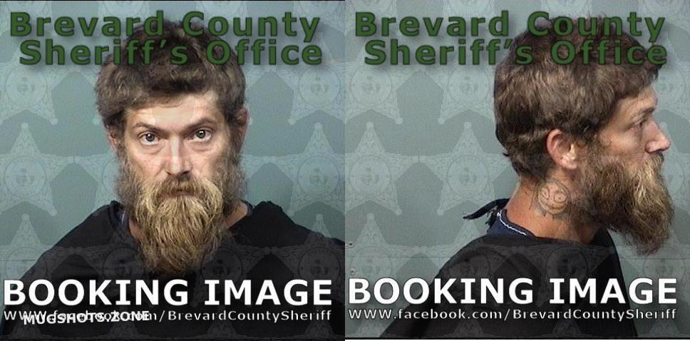 WOOTEN DUSTIN MICHAEL 05/06/2024 - Brevard County Mugshots Zone