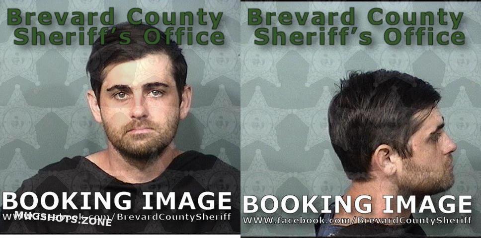 SMITH RODNEY WALTER 05/06/2024 - Brevard County Mugshots Zone