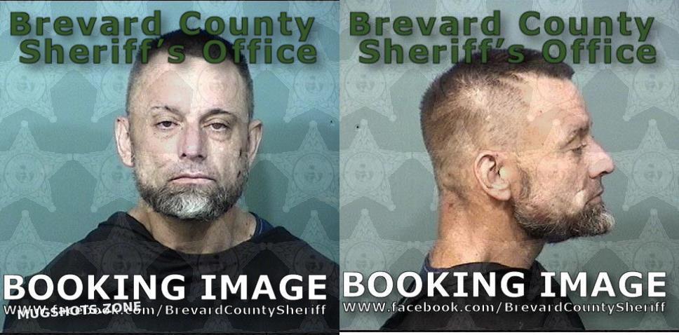 MALLEY RYAN SCOTT 05/06/2024 - Brevard County Mugshots Zone