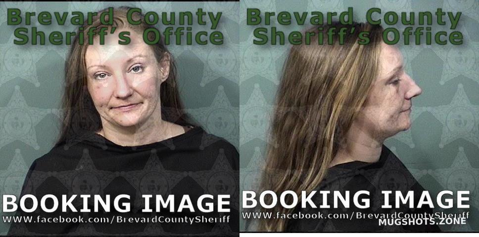 HALBERT DEVON ADAIR 05/06/2024 - Brevard County Mugshots Zone