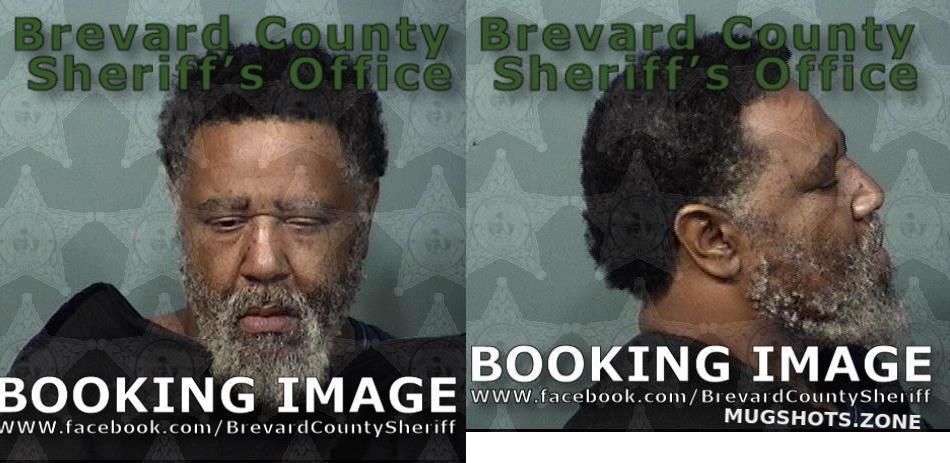 JOHNSON MARCUS JEROLD 05/08/2024 - Brevard County Mugshots Zone