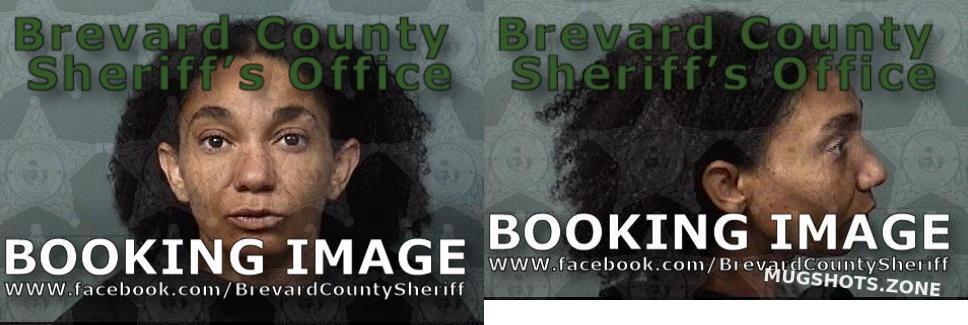 JORDAN VIRGINIA RENE NICOLE 05/08/2024 - Brevard County Mugshots Zone
