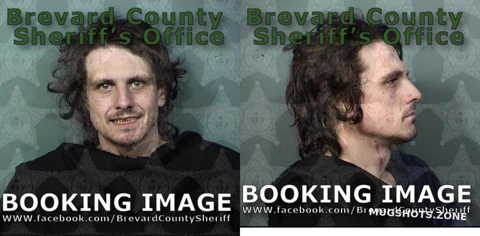 MATHIS DEVON SHANE 05/09/2024 - Brevard County Mugshots Zone