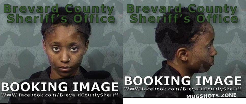 REESE JONES DENAE LATORIA 05/10/2024 - Brevard County Mugshots Zone