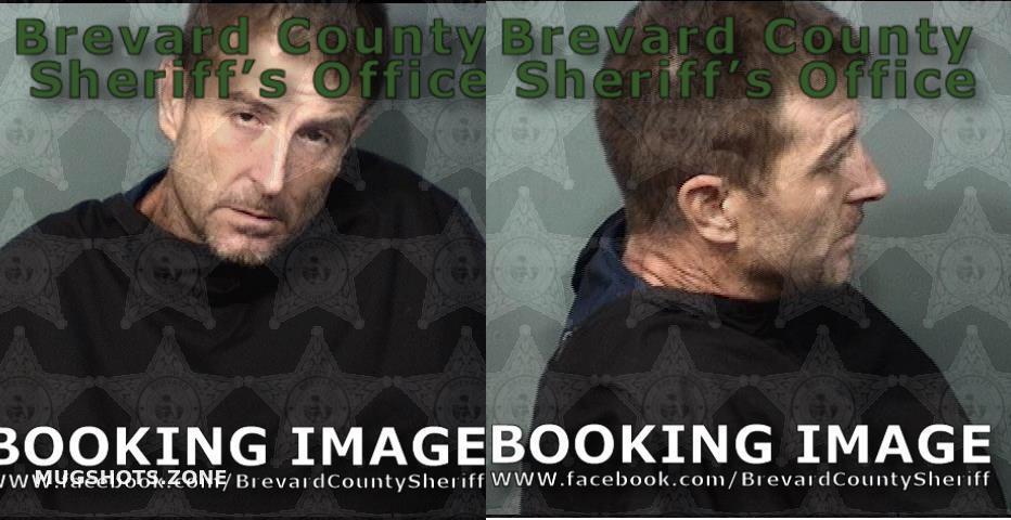 NAUSS DUSTIN CURTIS 05/11/2024 - Brevard County Mugshots Zone