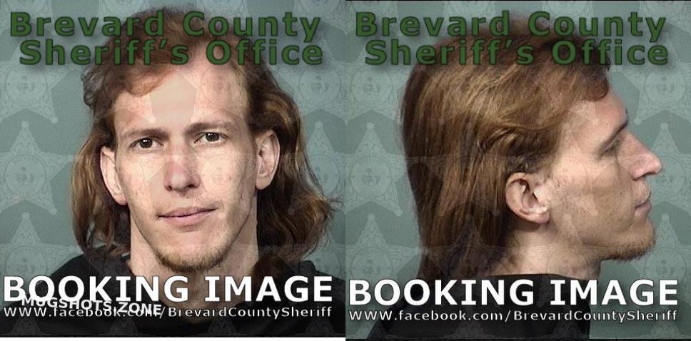 CLARK ALEX COREY 05/11/2024 - Brevard County Mugshots Zone