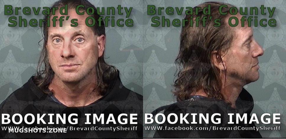 GENTRY REX 05/11/2024 - Brevard County Mugshots Zone