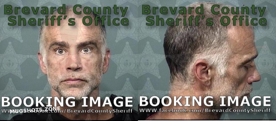 DAVIS JESSE HOWARD 05/12/2024 - Brevard County Mugshots Zone