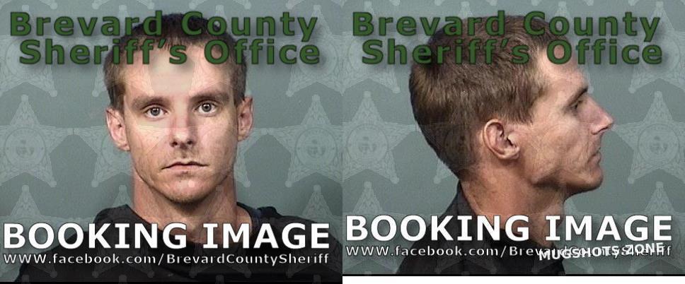 BARDEN ROBERT CHANDLER 05/13/2024 - Brevard County Mugshots Zone