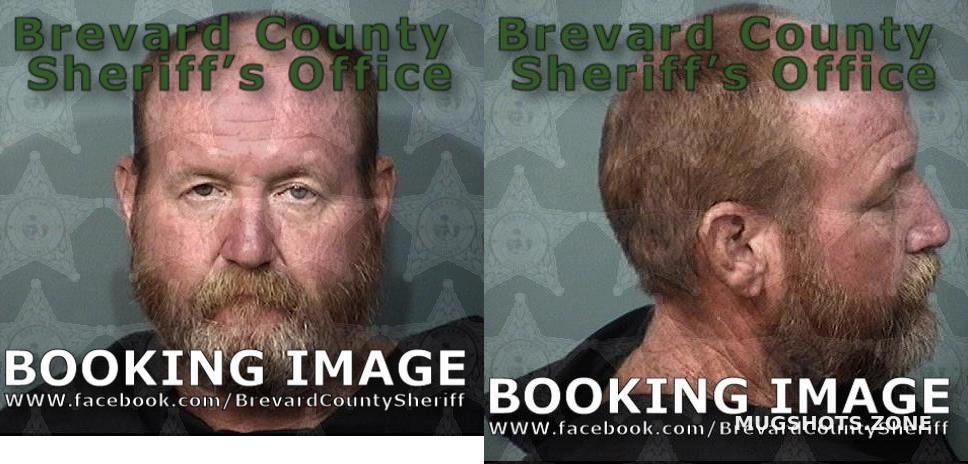 LOCKHART BRANDON MICHAEL 05/15/2024 - Brevard County Mugshots Zone
