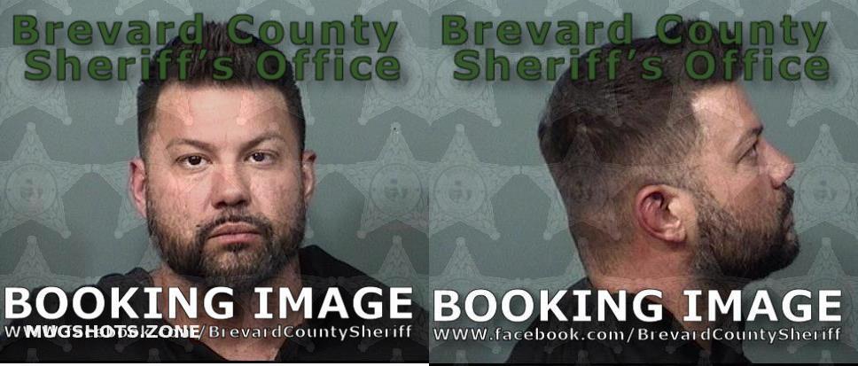 ORLANDO MICHAEL JOSEPH 05/16/2024 - Brevard County Mugshots Zone