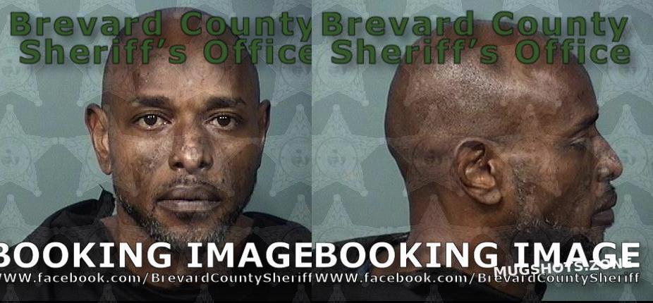 ROBINSON JONTE CURTIS 05/16/2024 - Brevard County Mugshots Zone