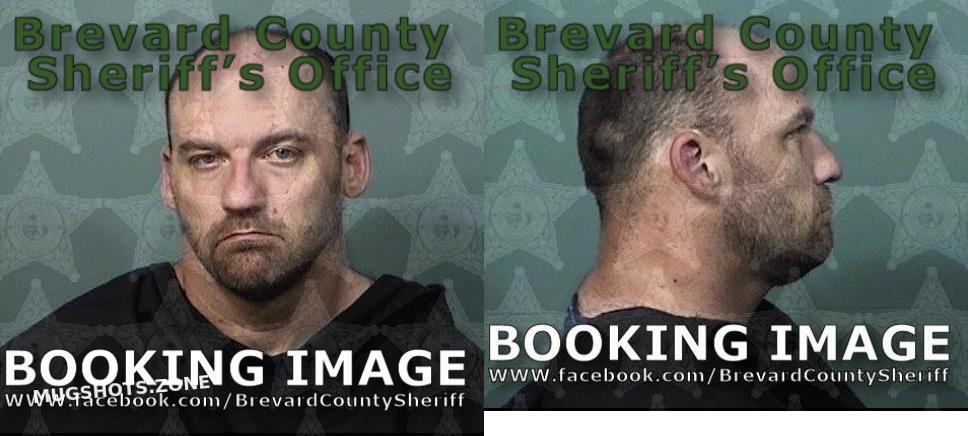 LEAVELL ANDREW MASON 05/17/2024 - Brevard County Mugshots Zone