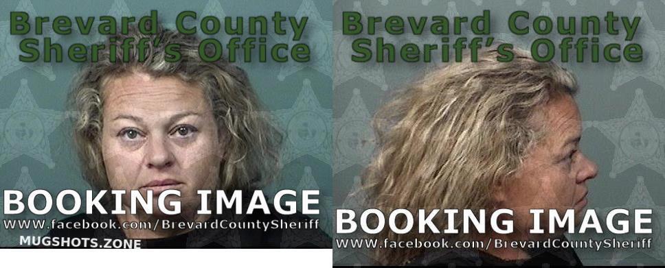 CHAVARRIA MICHELLE K 05/21/2024 - Brevard County Mugshots Zone