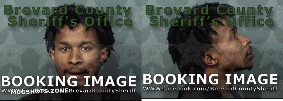 COCKRELL GARY DEWITT 05/21/2024 - Brevard County Mugshots Zone