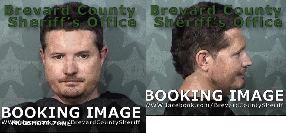 BENTON GRADY ALAN 05/21/2024 - Brevard County Mugshots Zone