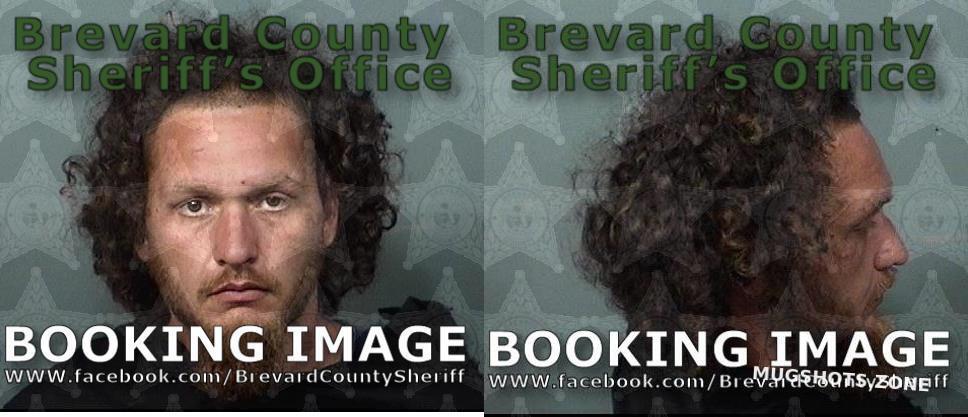 MENDEZ JORDAN 05/21/2024 - Brevard County Mugshots Zone