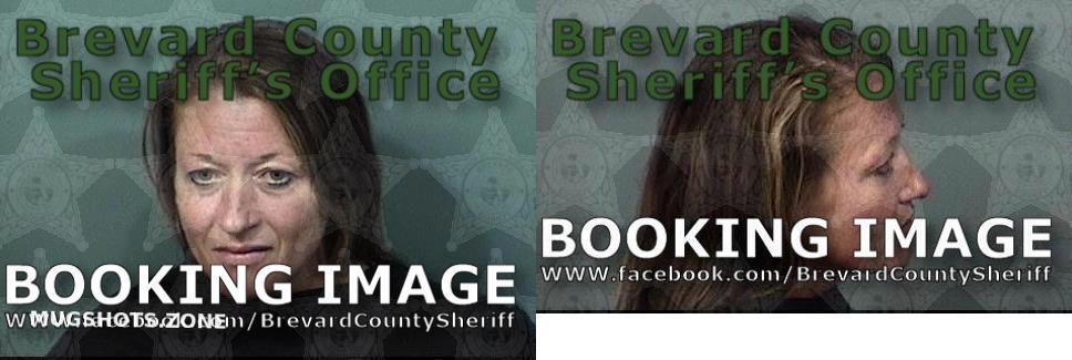KANE SARA MARIE 05/23/2024 - Brevard County Mugshots Zone