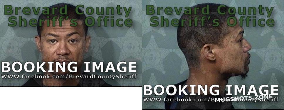 EDWARDS ANDRE MARCEL 05/23/2024 - Brevard County Mugshots Zone