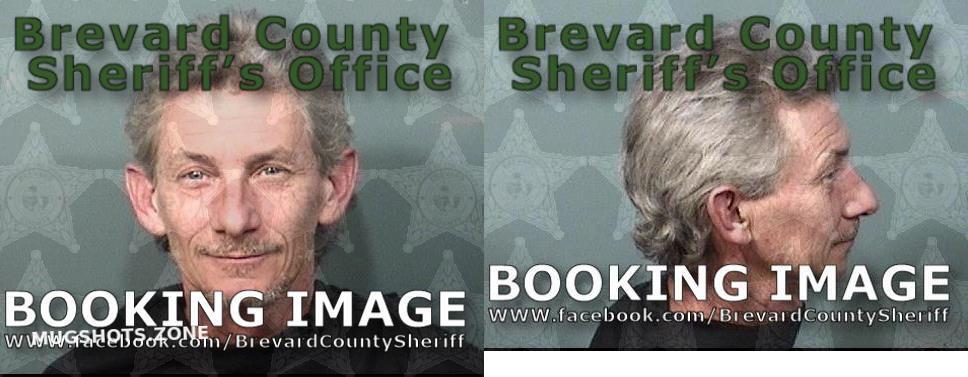 GARBE WILLIAM THOMAS 05/26/2024 - Brevard County Mugshots Zone