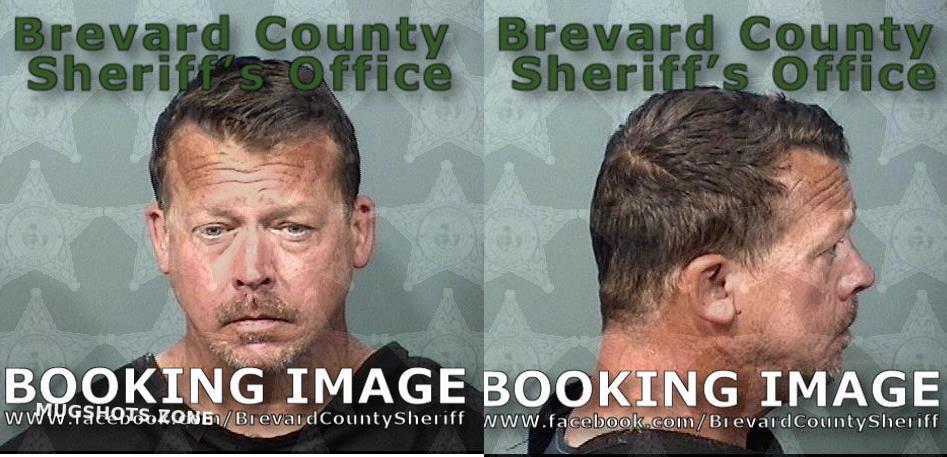 HAWK JAMES KEVIN 05/26/2024 - Brevard County Mugshots Zone