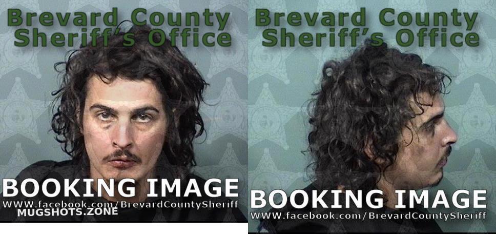 BUENO SHANE ANDREW CRAIG 05/27/2024 - Brevard County Mugshots Zone
