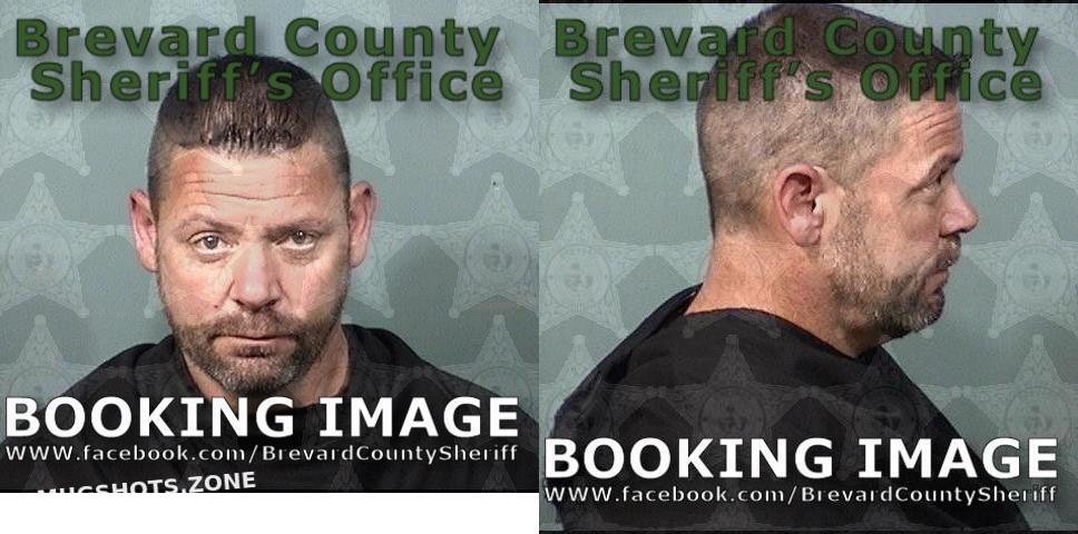 VETERE NICHOLAS FRANK 05/29/2024 - Brevard County Mugshots Zone