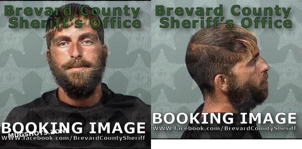 MOORE TIMOTHY ERIC 05/29/2024 - Brevard County Mugshots Zone