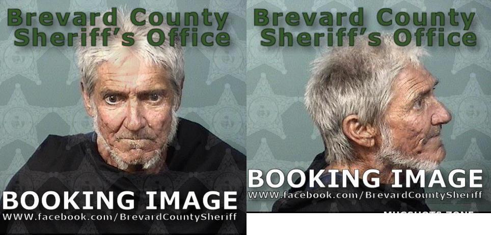 ROSE GREGORY ALLEN 05/29/2024 - Brevard County Mugshots Zone