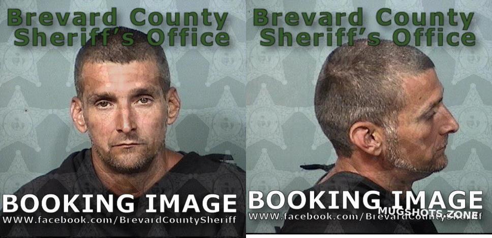 MANNINO BRYAN JOSEPH 06/01/2024 - Brevard County Mugshots Zone