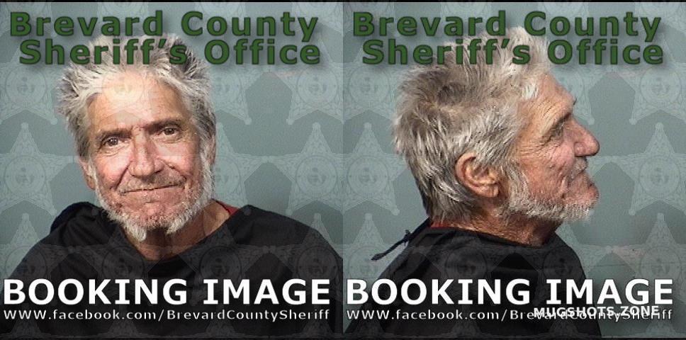 ROSE GREGORY ALLEN 06/02/2024 - Brevard County Mugshots Zone