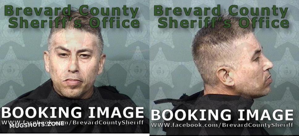 MROZ WALTER FREDERICK 06/02/2024 - Brevard County Mugshots Zone