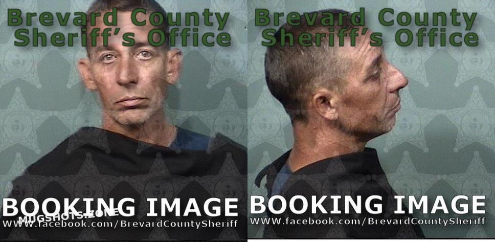 BUDD DONALD DAVID 06/03/2024 - Brevard County Mugshots Zone