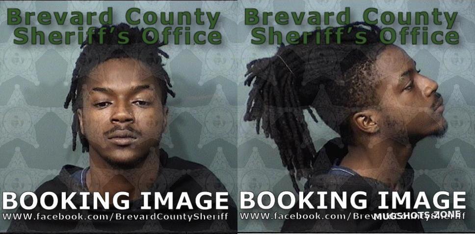 MCGRIFF JACOBE A 06/04/2024 - Brevard County Mugshots Zone