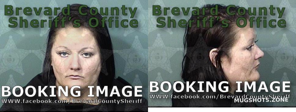 IRIZARRY ORTIZ HEATHER MARIE 06/04/2024 - Brevard County Mugshots Zone