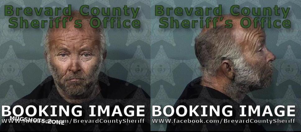 FONNER CHRISTOPHER MICHAEL 06/06/2024 - Brevard County Mugshots Zone