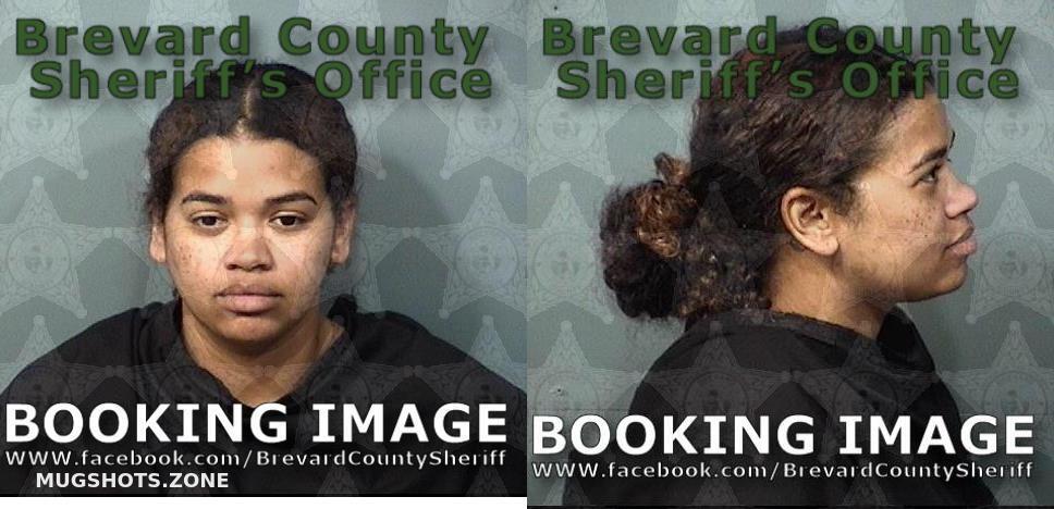 COLE ALICIA FAE 06/07/2024 - Brevard County Mugshots Zone