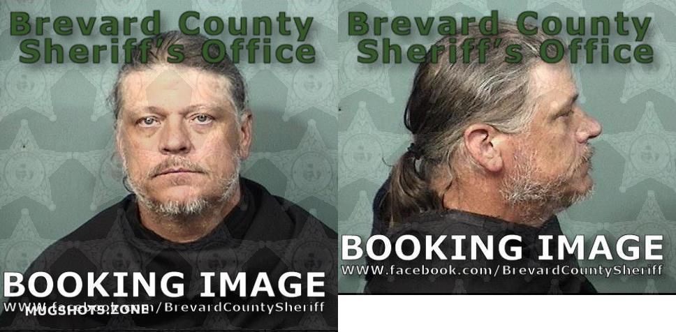 ROARK SHAWN ANTHONY 06/07/2024 - Brevard County Mugshots Zone