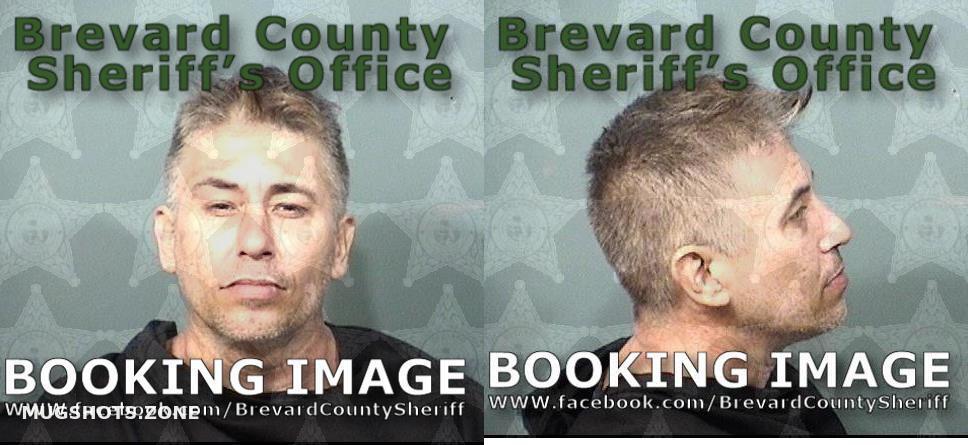 MROZ WALTER FREDERICK 06/09/2024 - Brevard County Mugshots Zone