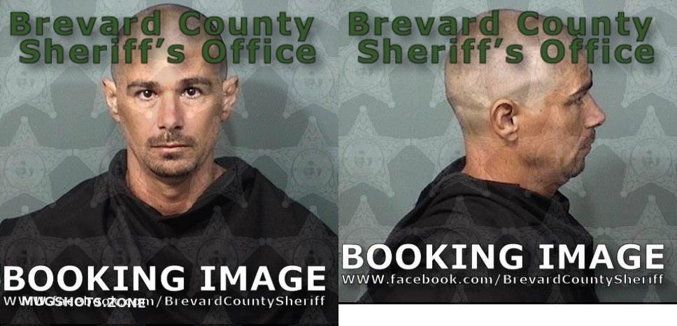 DINOVI ANTHONY JOSEPH 06/10/2024 - Brevard County Mugshots Zone