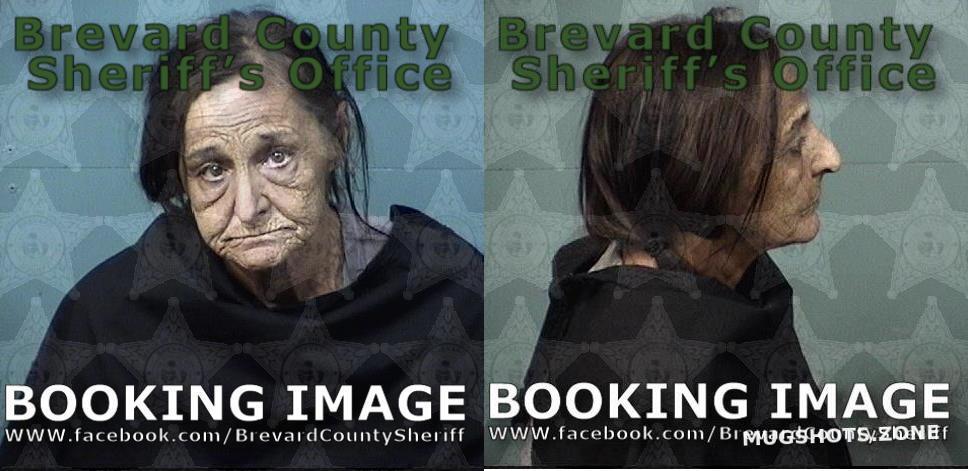 MORELLI LAURA JEANNE 06/11/2024 - Brevard County Mugshots Zone