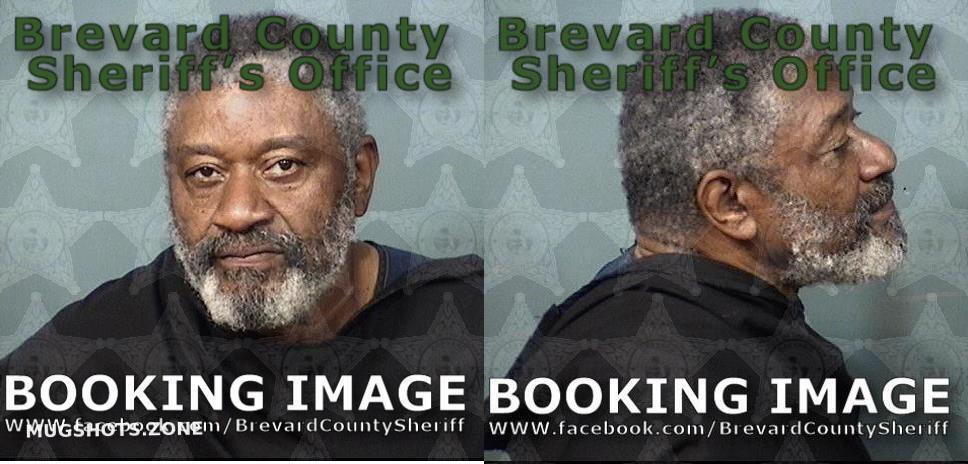 BRITT RONALD EUGENE 06/11/2024 - Brevard County Mugshots Zone