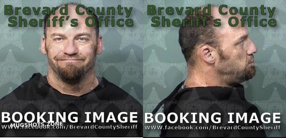 LEAVELL ANDREW MASON 06/11/2024 - Brevard County Mugshots Zone