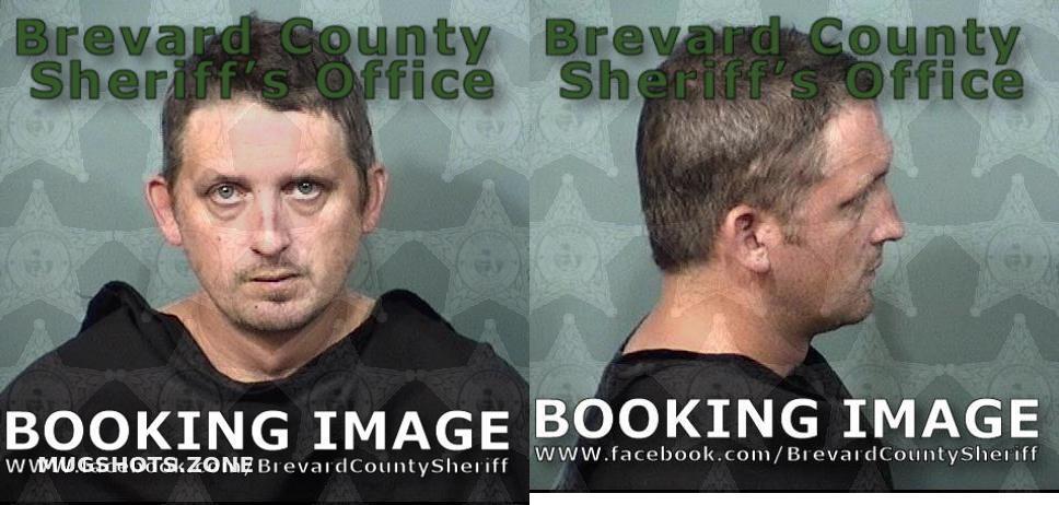 WINTERMOTE ZACHARY GUY 06/11/2024 - Brevard County Mugshots Zone