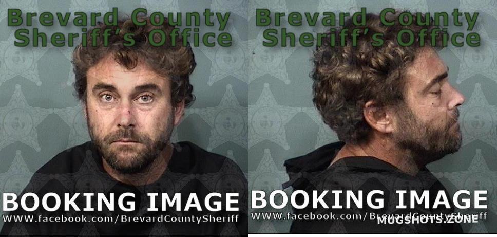 NEASHAM TRAVIS WAYNE 06/13/2024 - Brevard County Mugshots Zone